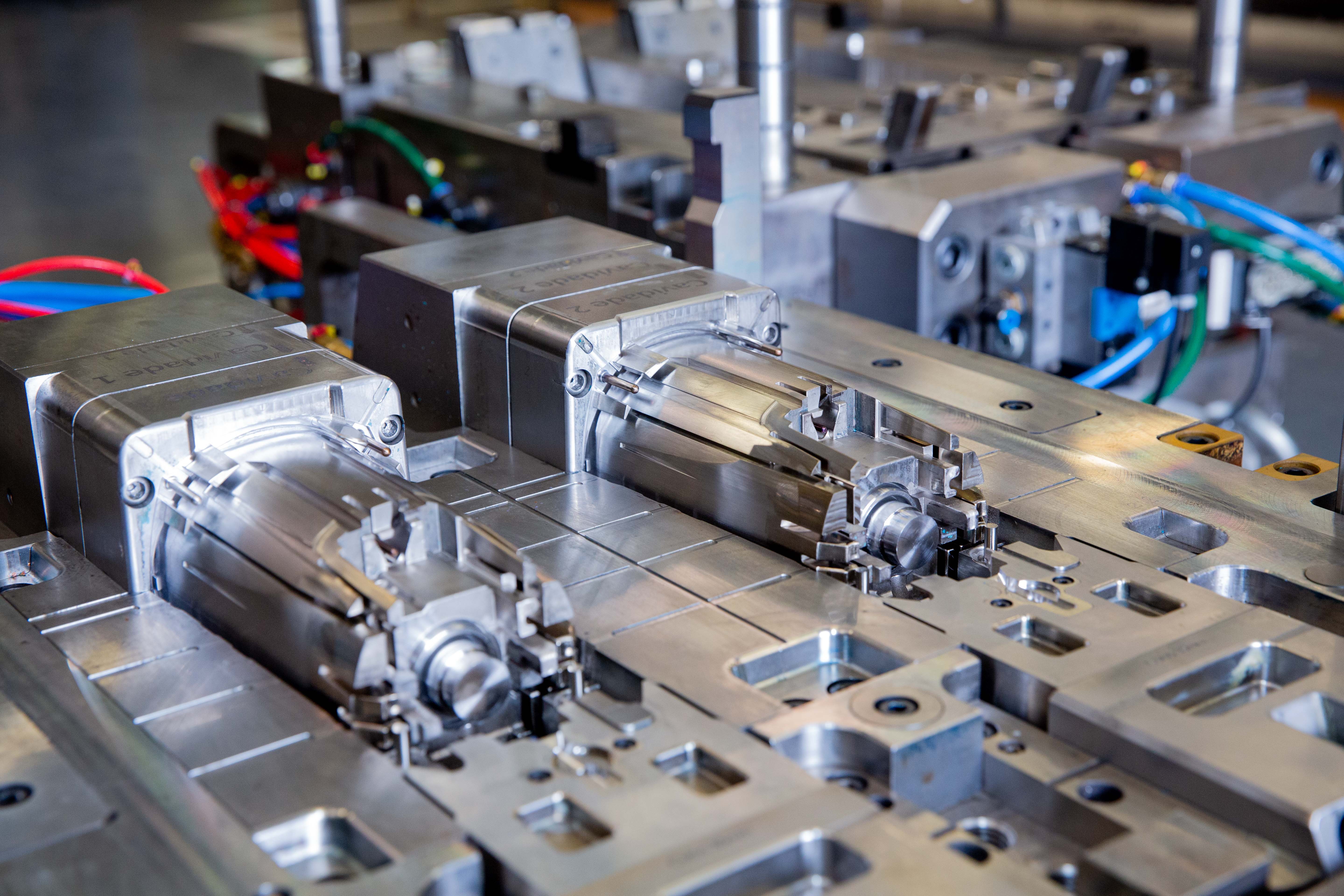 Tooling | Bosch Manufacturing Solutions